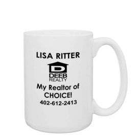 Elcyda Decorating Inc. | Quality Drinkware & Decorating Since 1967