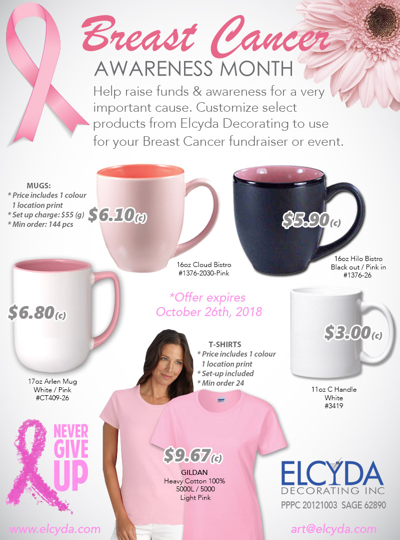 ELCYDA_FlyerGraphic90 | Elcyda Decorating Inc.